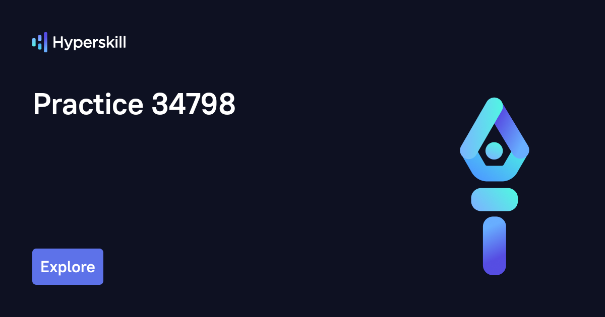 Stage implement · Download the result · Hyperskill