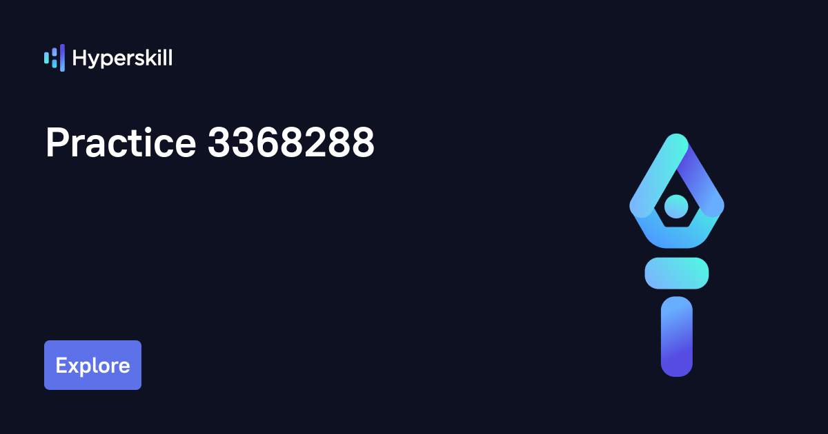 Stage implement · Initialize repo · Hyperskill