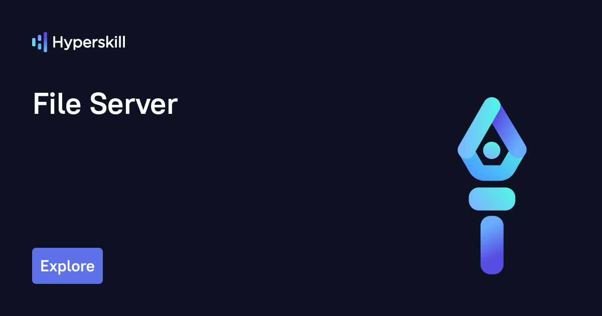 Stage implement · Networking · Hyperskill