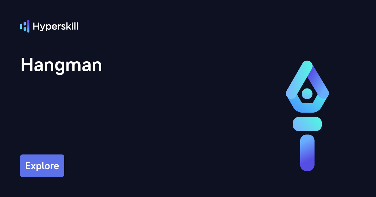 Stage implement · Keep trying · Hyperskill