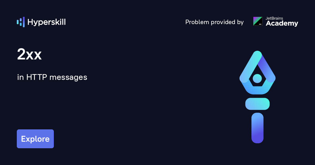 Knowledge verification · 2xx · Hyperskill