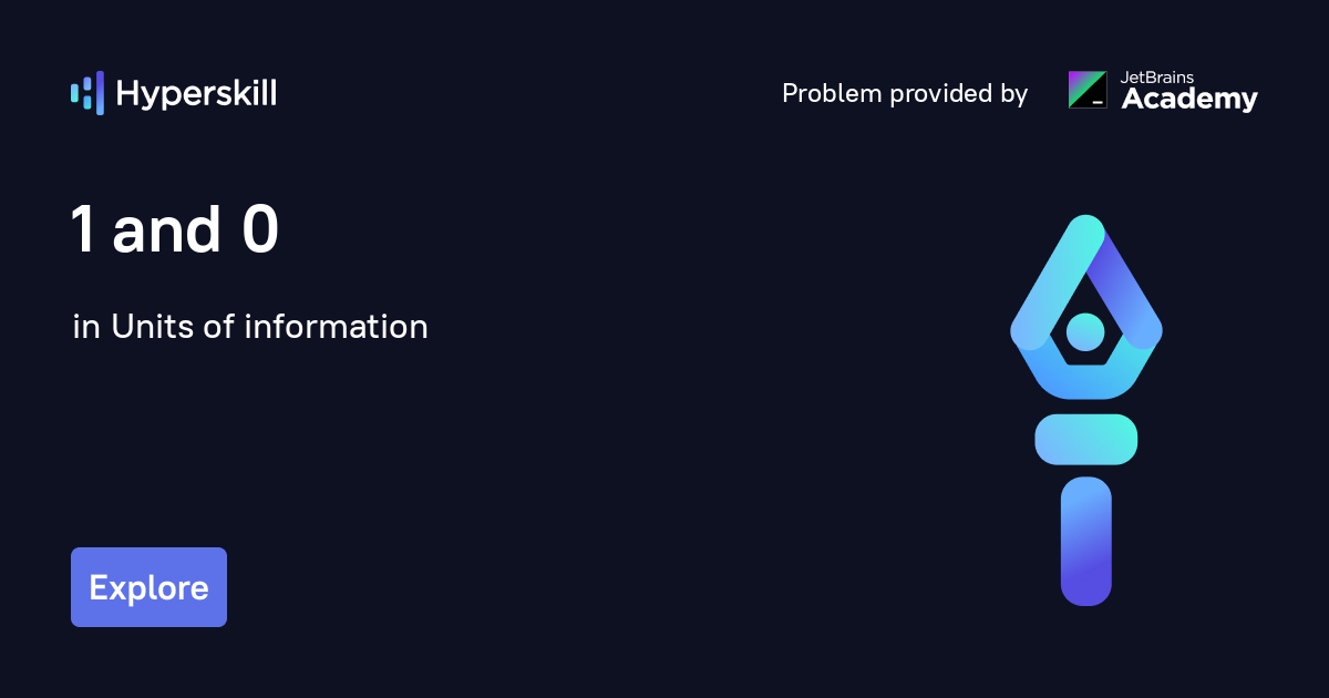 Personalize your study plan · Hyperskill
